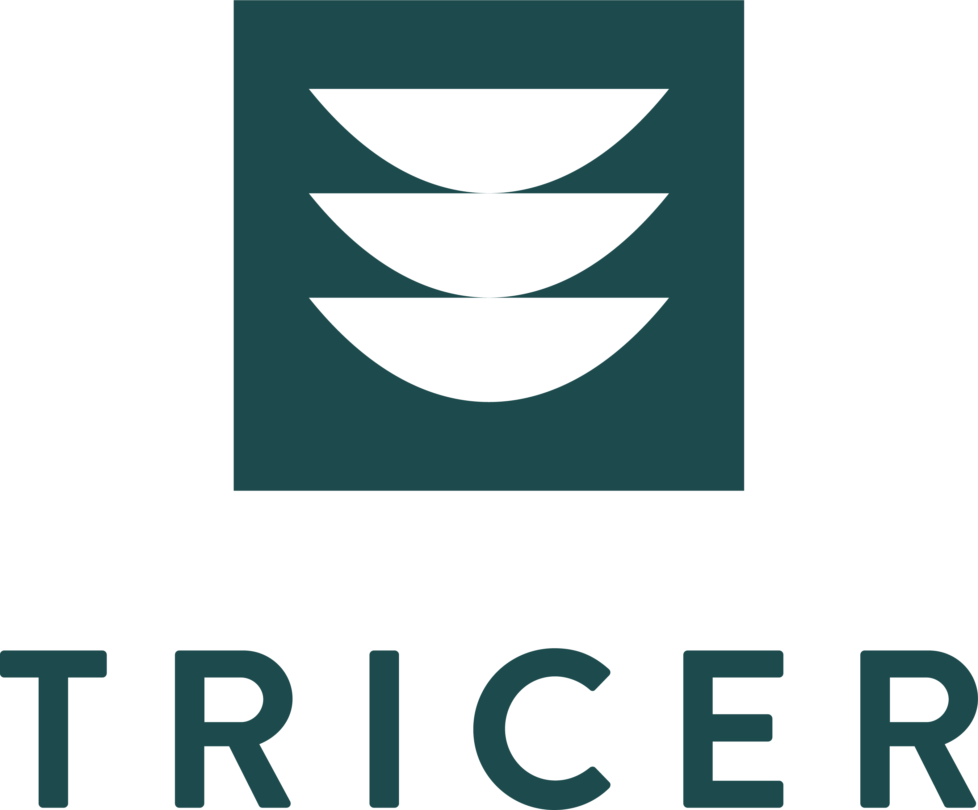 Contact Us – Tricer